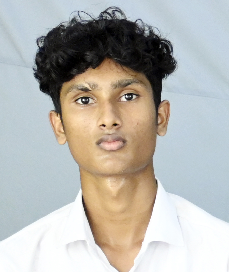 Student Council || Loyola School ICSE TVM